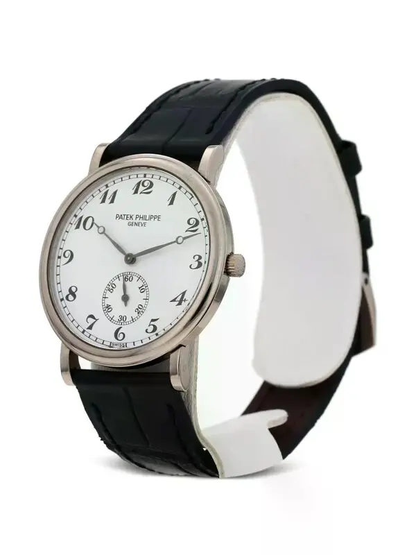 Patek Philippe Calatrava 33mm