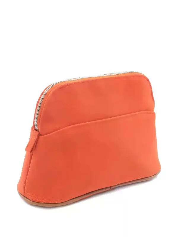Hermès Bolide Makeup Bag