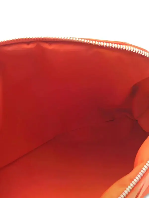 Hermès Bolide Makeup Bag