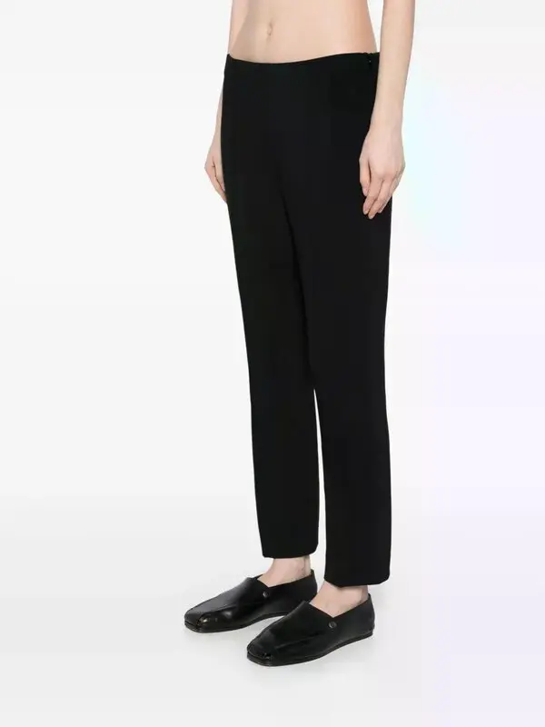 THE ROW Tapered Trousers