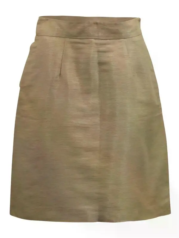 MARIO VALENTINO VINTAGE Mini Skirt