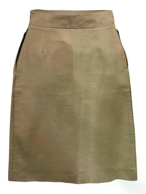 MARIO VALENTINO VINTAGE Mini Skirt