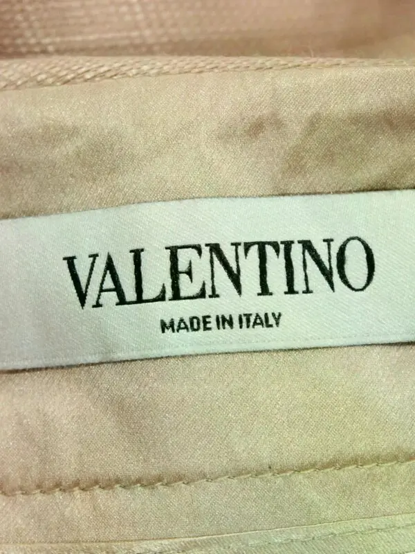 MARIO VALENTINO VINTAGE Mini Skirt