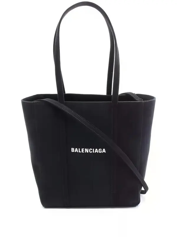 Balenciaga 2010s Everyday Xs Tote Bag