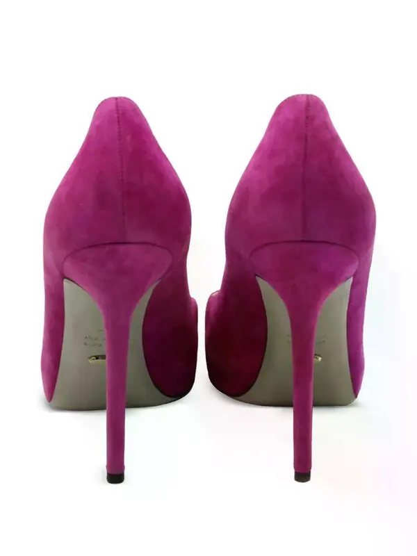 SERGIO ROSSI Heeled Pumps