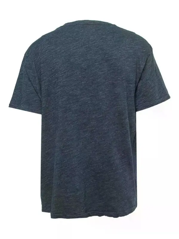 Polo Ralph Lauren Cotton T-shirt - Blue