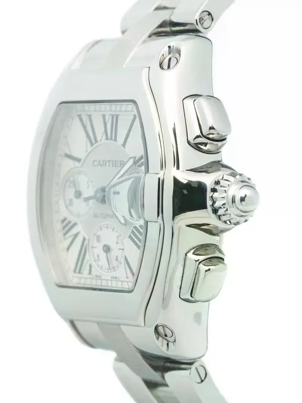 CARTIER Roadster 47mm