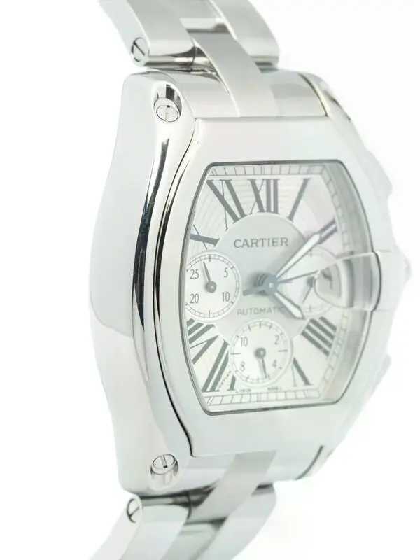 CARTIER Roadster 47mm