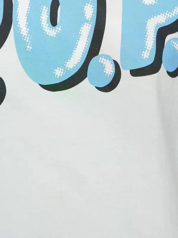 Dolce & Gabbana Graphic-print T-shirt