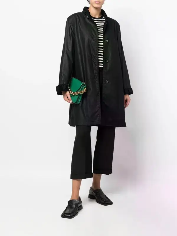 A.N.G.E.L.O. VINTAGE CULT 1980s Single-breasted Coat