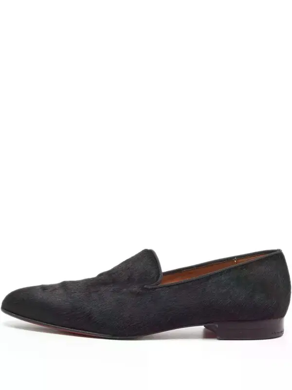 CHRISTIAN LOUBOUTIN Dandelion Loafers