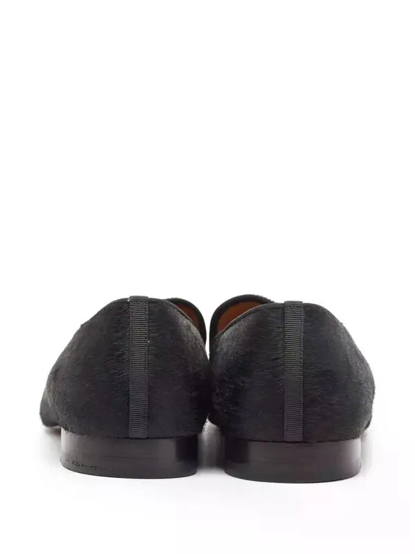 CHRISTIAN LOUBOUTIN Dandelion Loafers