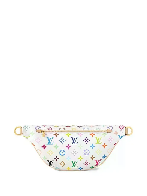 LOUIS VUITTON X Takashi Murakami Belt Bag
