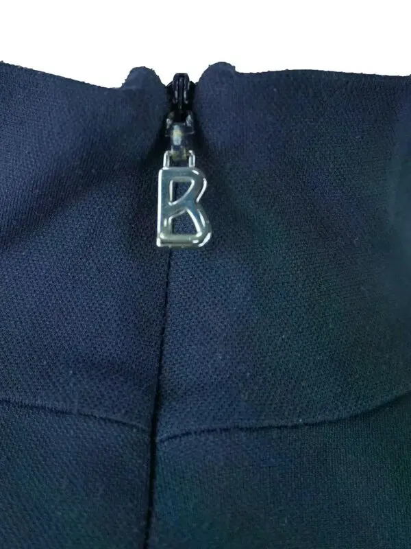 Bogner Logo-detail Sweatshirt