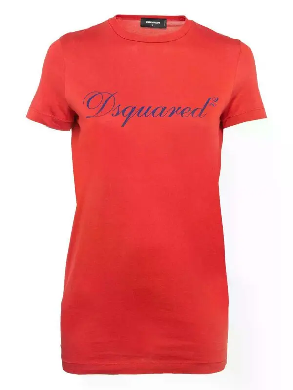 Dsquared2 Logo-print T-shirt