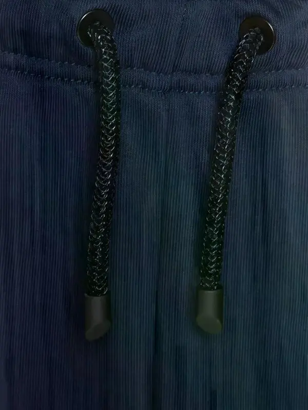 Fendi Drawstring Cuff Track Pants