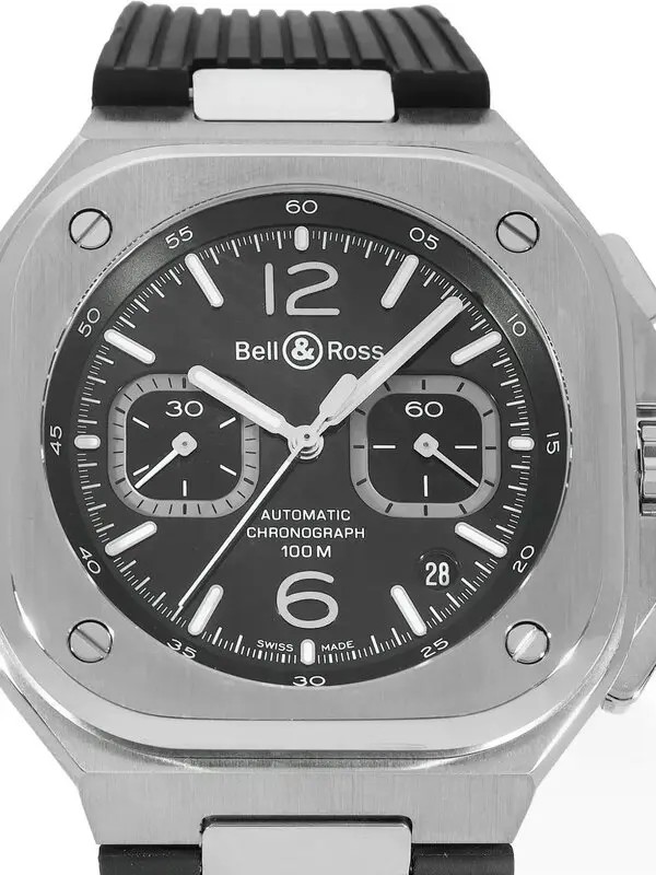 BELL & ROSS Br-05 Chrono 44mm