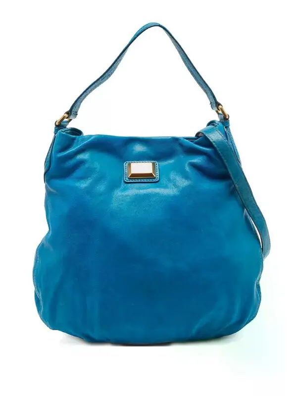 Marc Jacobs Leather Hillier Bag