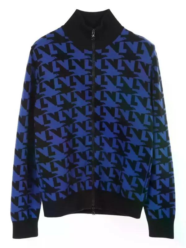 LOUIS VUITTON Dove Track Jacket