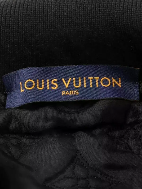 LOUIS VUITTON Dove Track Jacket
