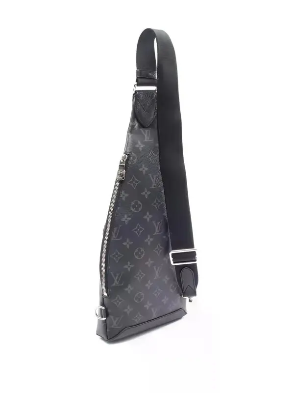 LOUIS VUITTON Duo Messenger Bag