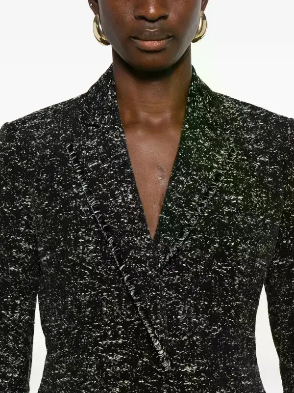 Dior 2010s Single-breasted Blazer