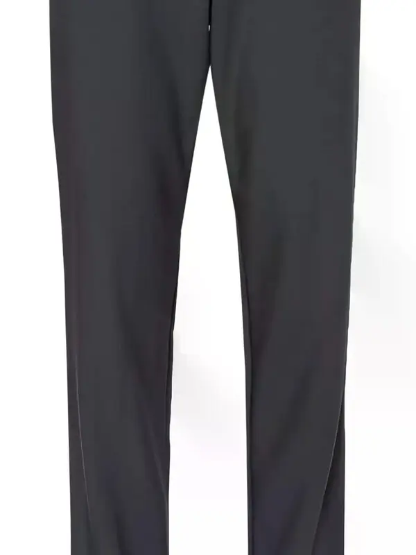 ARMANI Wool Trousers