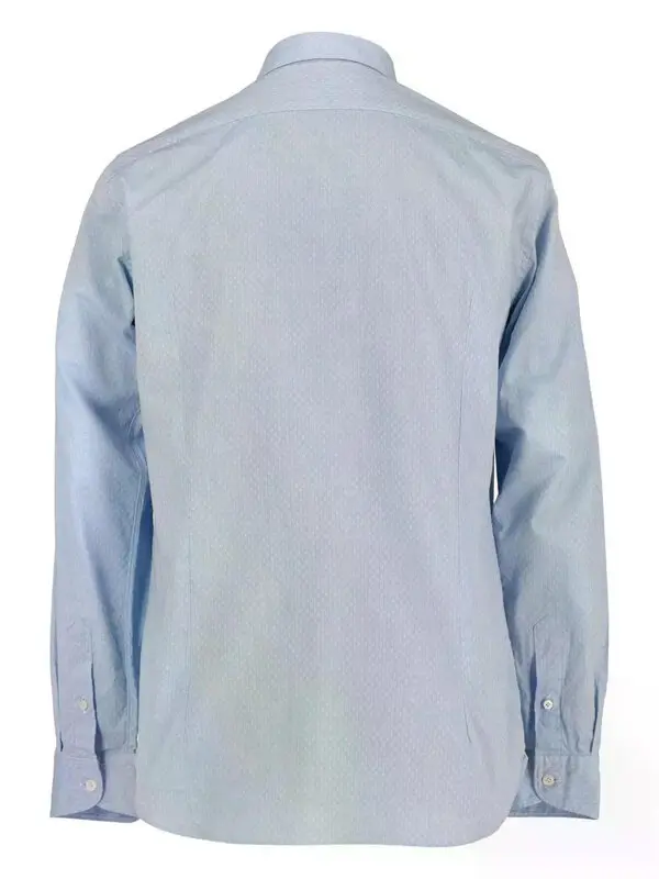 Vintage 2000s Long-sleeved Shirt