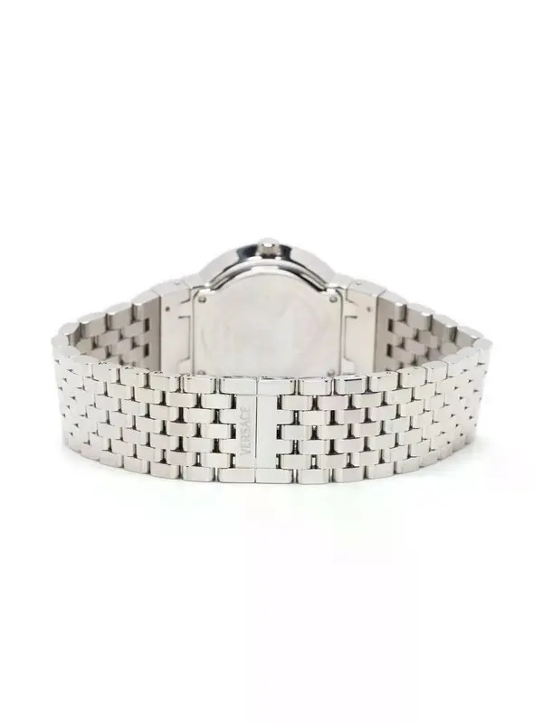 Versace 2010 Madison 34mm - Black