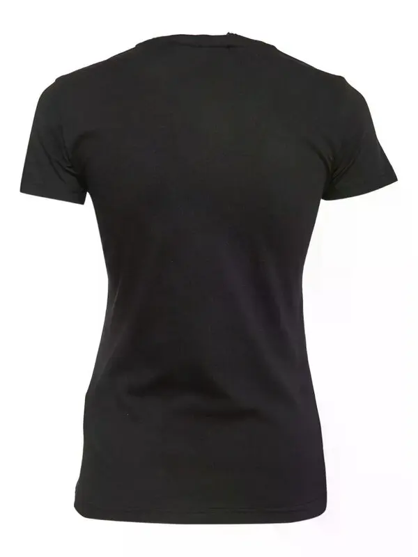 Moschino Heart-motif T-shirt