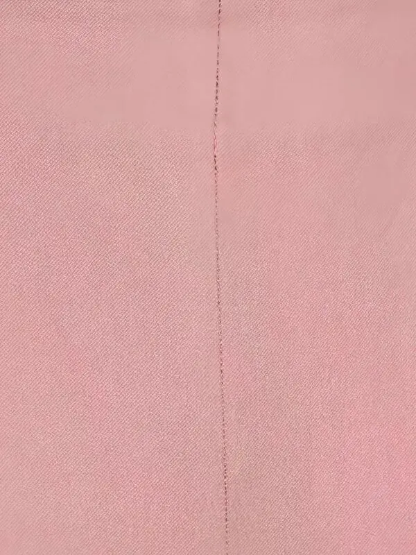JOSEPH Gabardine Ankle-length Trousers