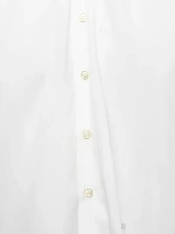 Dsquared2 Long-sleeve Buttoned Shirt