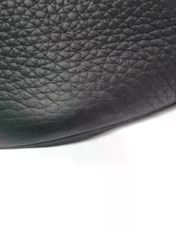 Hermès Picotin Lock Mm Handbag - Black