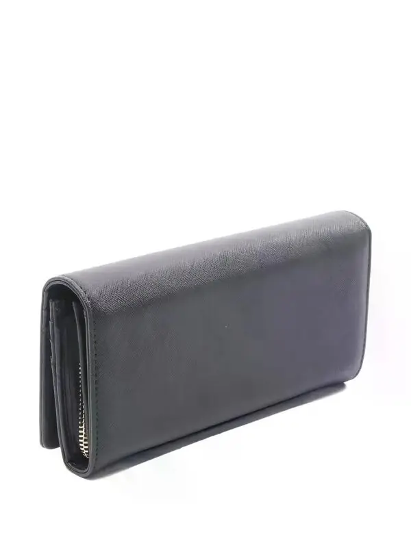 VIVIENNE WESTWOOD 2020 Classic Wallet - Black