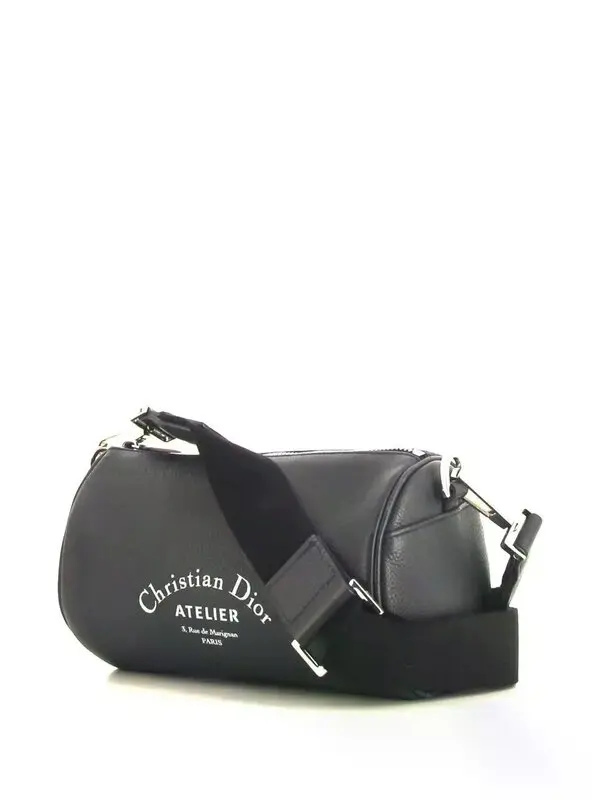 Dior 2020 Roller Crossbody Bag - Blue