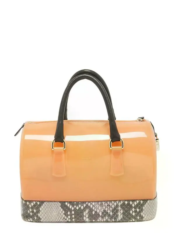 Furla Candy Tote Bag