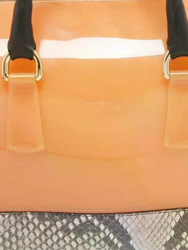 Furla Candy Tote Bag
