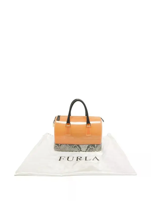 Furla Candy Tote Bag
