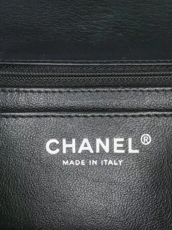 Chanel 2013-2014 Mini Square Classic Single Flap Crossbody Bag