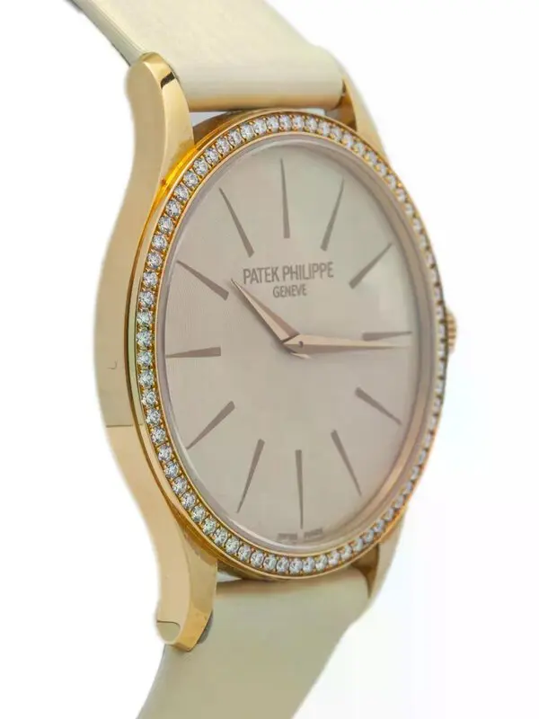 Patek Philippe Calatrava 33mm