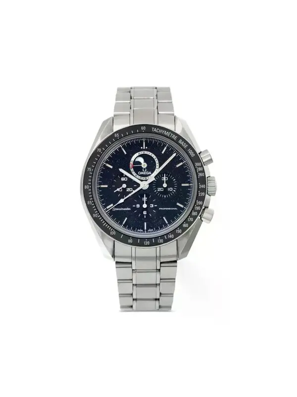 Omega Speedmaster 44mm - Blue
