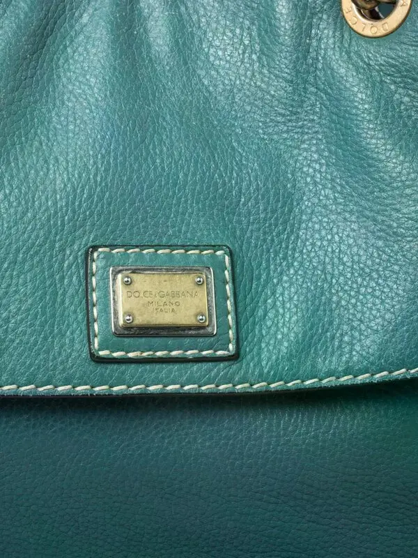 Dolce & Gabbana Miss Charlotte Satchel Bag