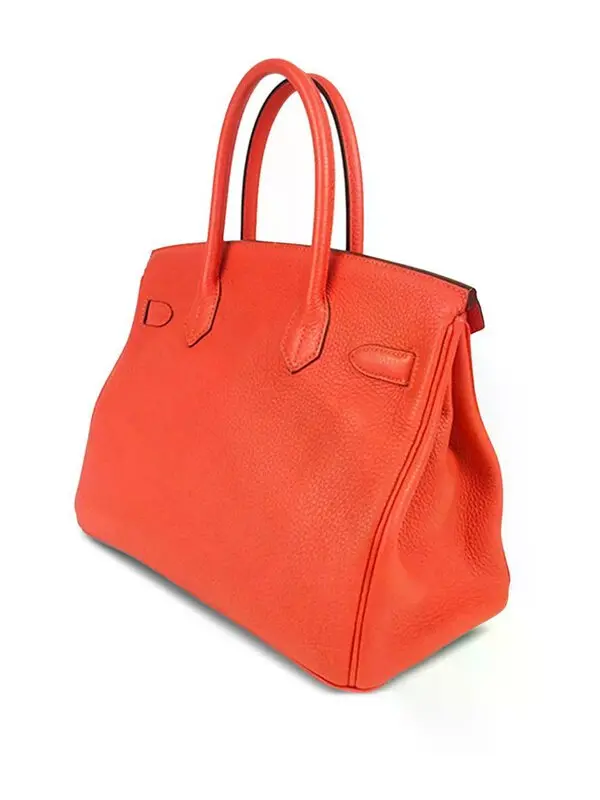 Hermès 2014 Birkin 30 Handbag