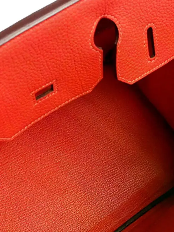Hermès 2014 Birkin 30 Handbag
