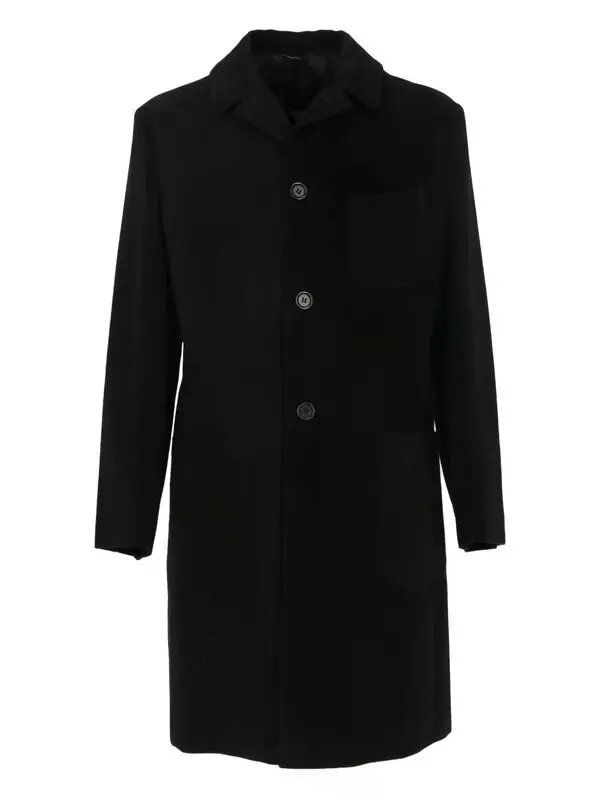 ROMEO GIGLI 1990s Single-breasted Coat