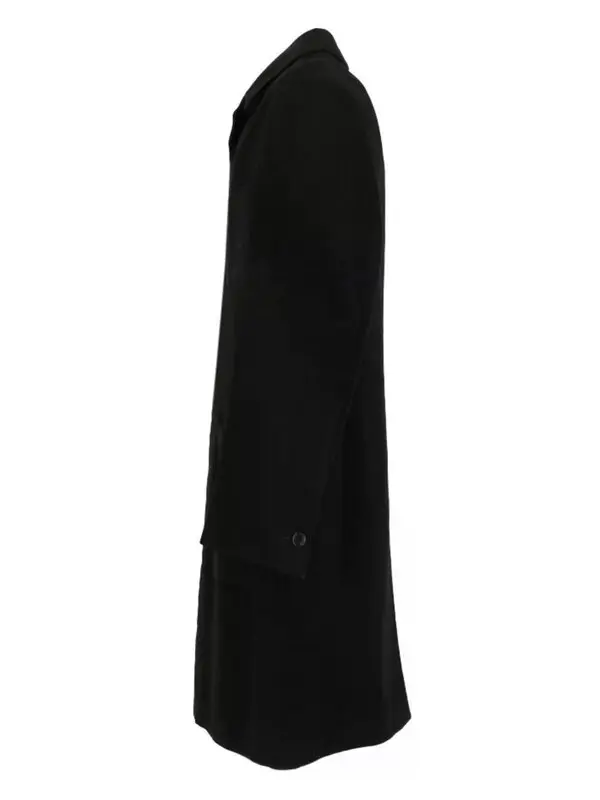 ROMEO GIGLI 1990s Single-breasted Coat