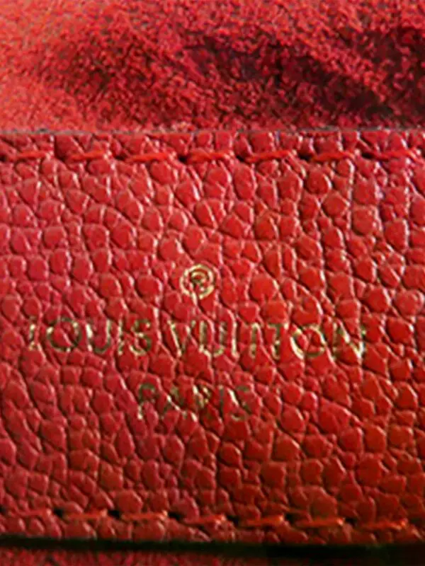 LOUIS VUITTON Monogram Surene Bb Shoulder Bag 2021-2024 - Brown