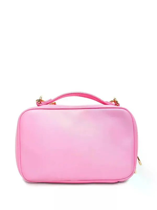 LOUIS VUITTON Utility Cross Body Bag - Pink