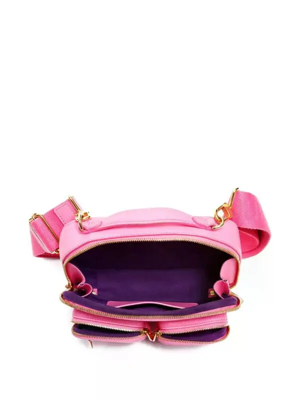 LOUIS VUITTON Utility Cross Body Bag - Pink