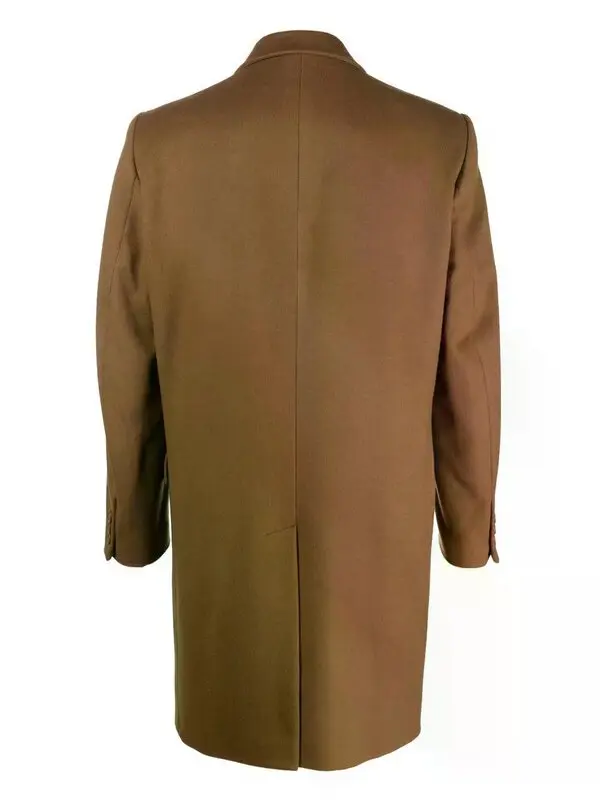 A.N.G.E.L.O. VINTAGE CULT 2000s Single-breasted Coat